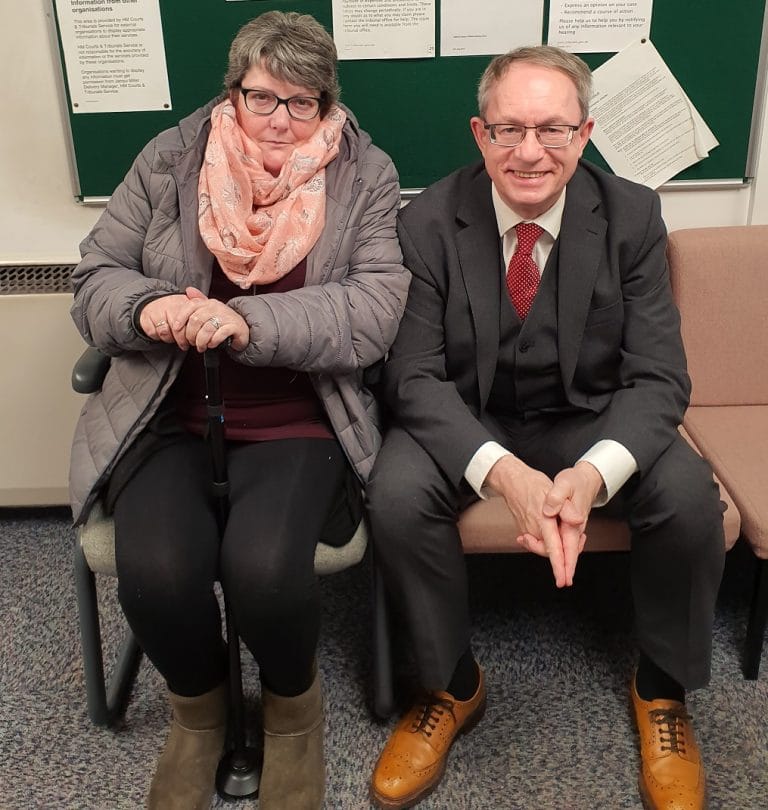 The impact of Fibromyalgia on a PIP Claim | Disability Claims